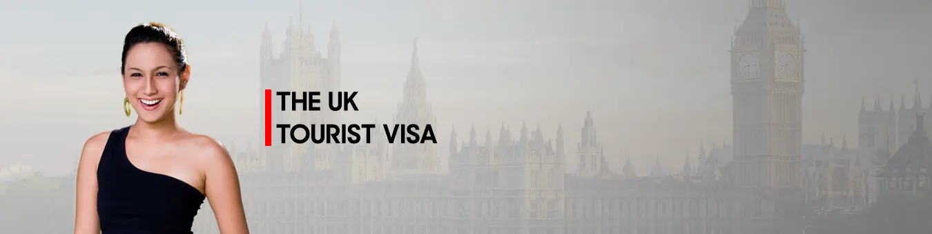 UK Tourist Visa Guide 2026 | Fees, Eligibility, Processing Time